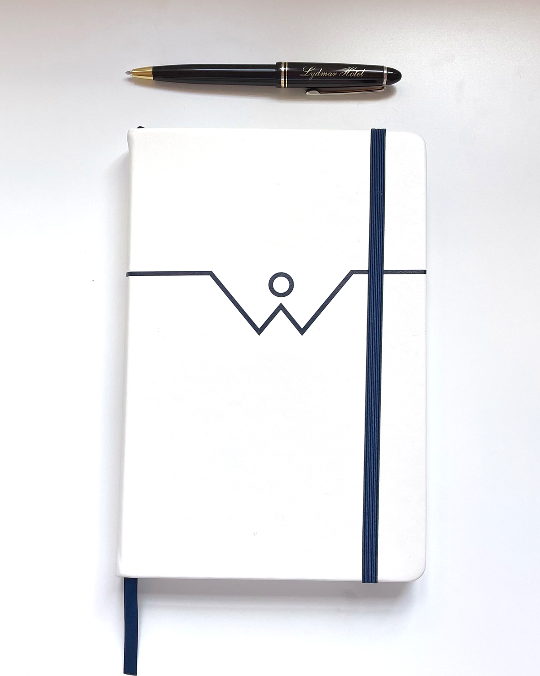 The Perfect Journal – Wakanicci