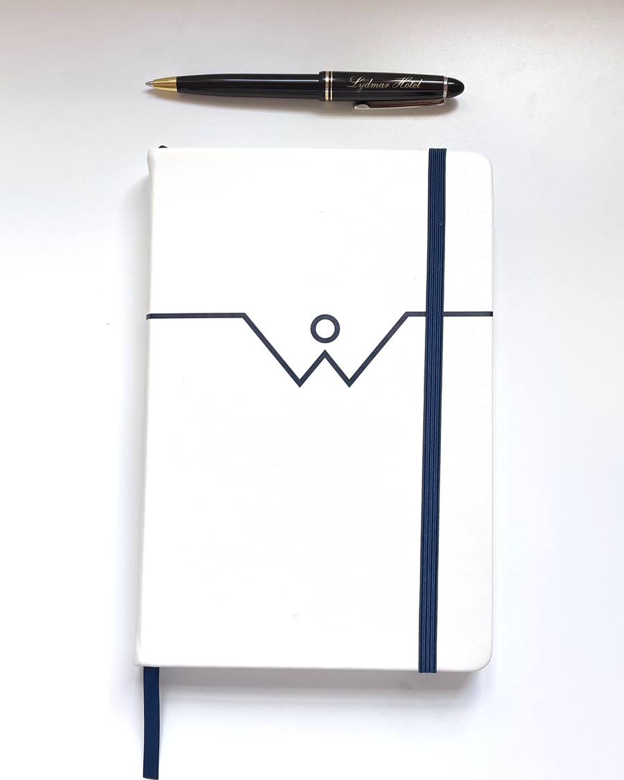 The Perfect Journal – Wakanicci